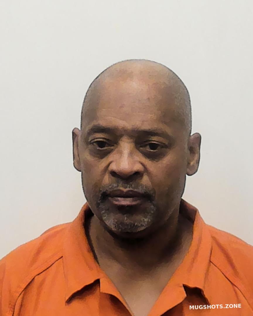 GILBERT ANTHONY 11/04/2025 - Montgomery County Mugshots Zone