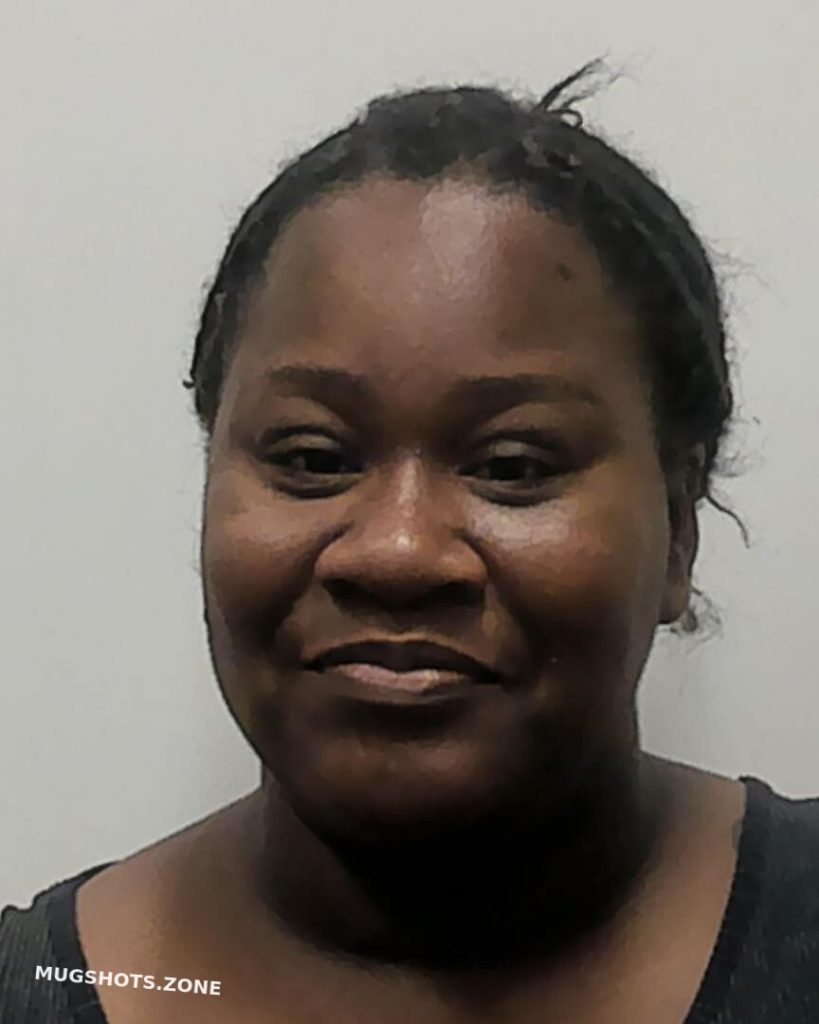 THORN SHEREE MICHELLE 11/08/2025 - Montgomery County Mugshots Zone