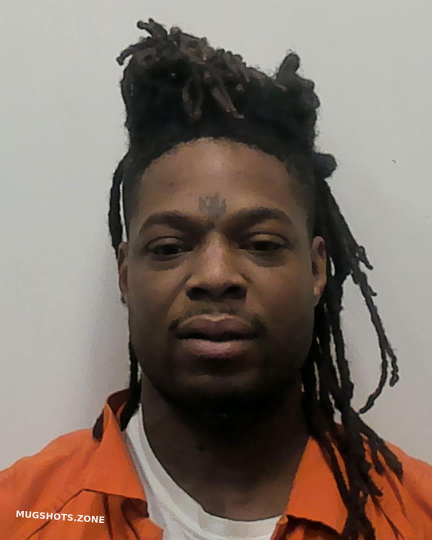 BAILEY HARRY DEONTA 11/16/2025 - Montgomery County Mugshots Zone
