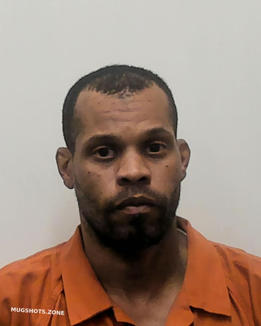 SANKEY JOSHUA MARTEZ 11/18/2025 - Montgomery County Mugshots Zone