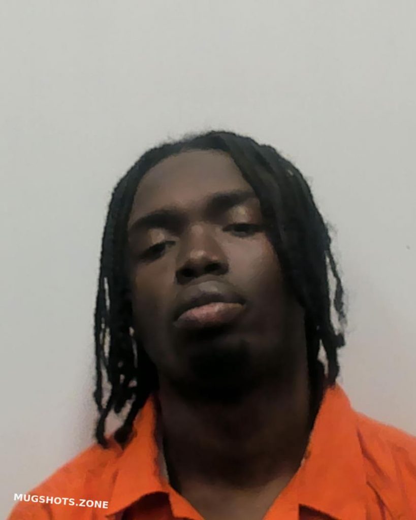 WILSON DONTAVIOUS KEON 11/19/2025 - Montgomery County Mugshots Zone