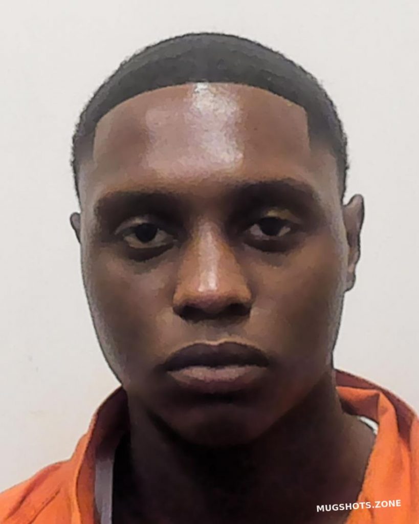 FELDER KEN'TAVIS MURRELL 11/21/2025 - Montgomery County Mugshots Zone