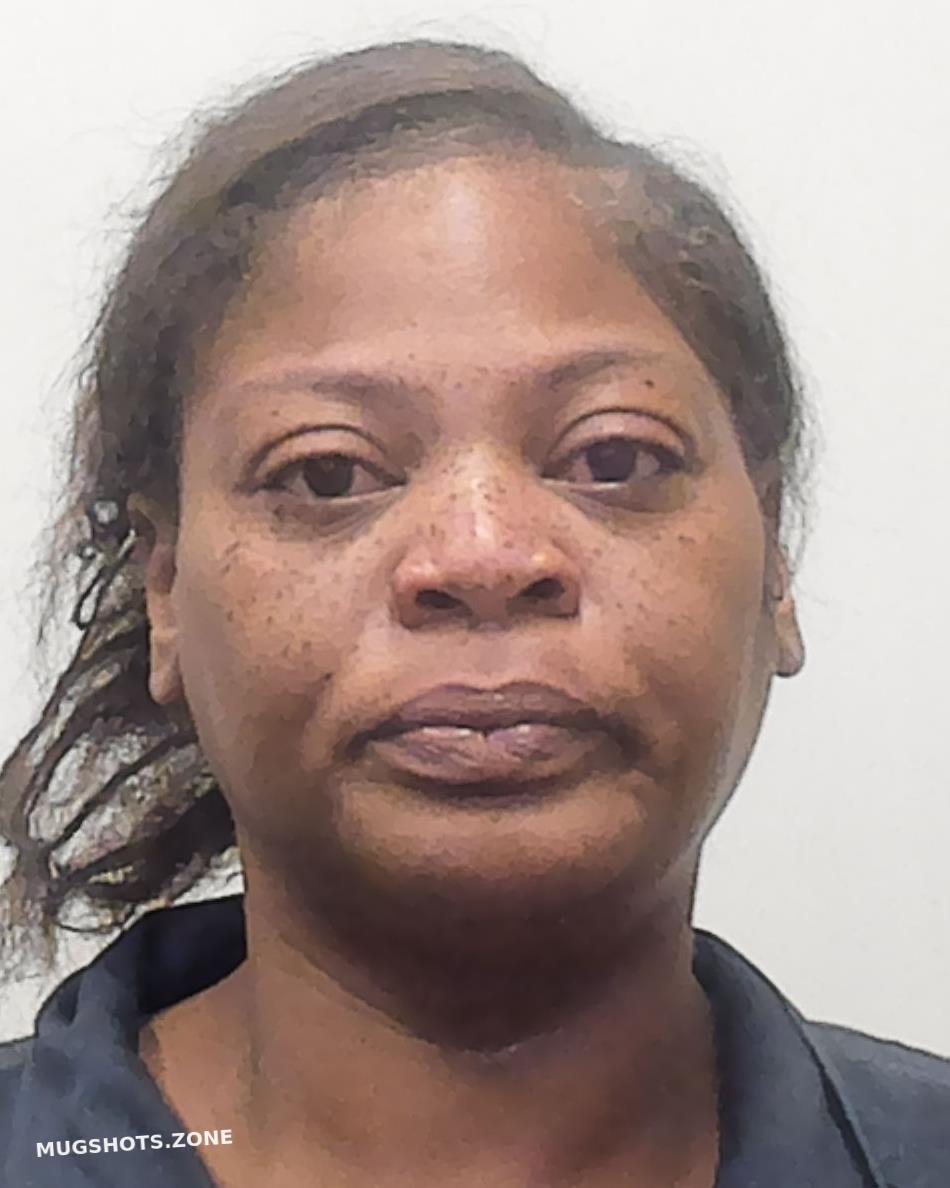 GREEN DEIDRA LASHAY 11/22/2025 - Montgomery County Mugshots Zone