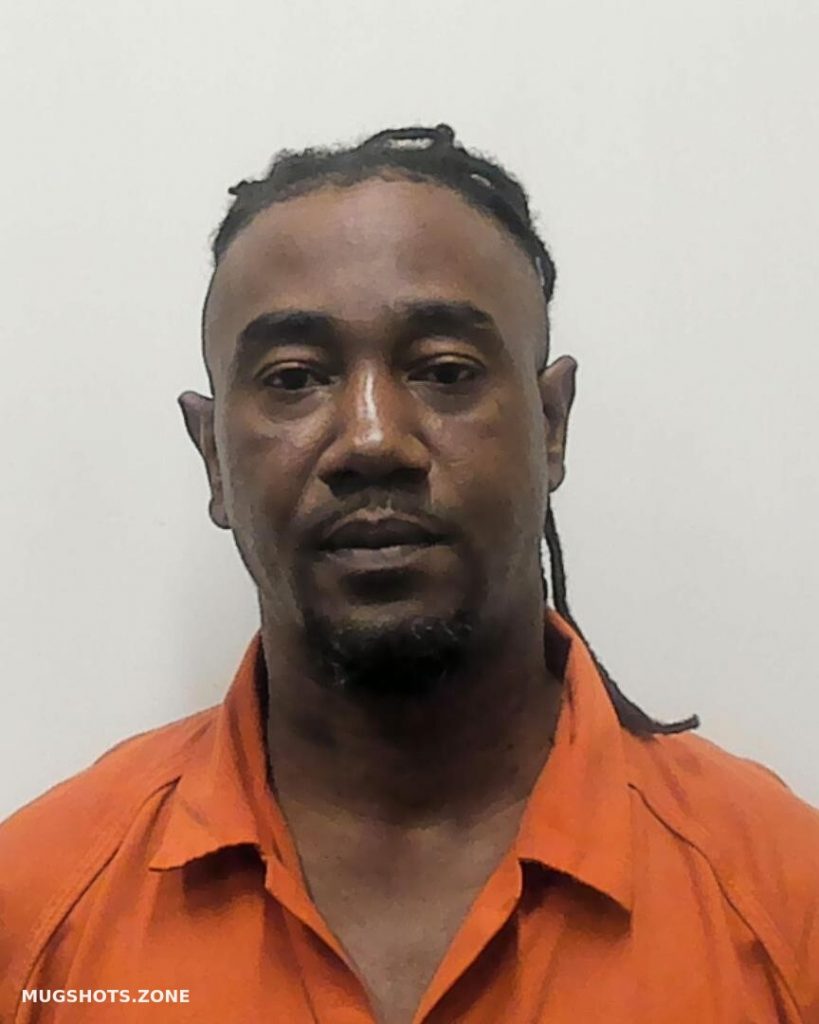 BLAIR FLOYD DEMETRIUS 11/24/2025 - Montgomery County Mugshots Zone