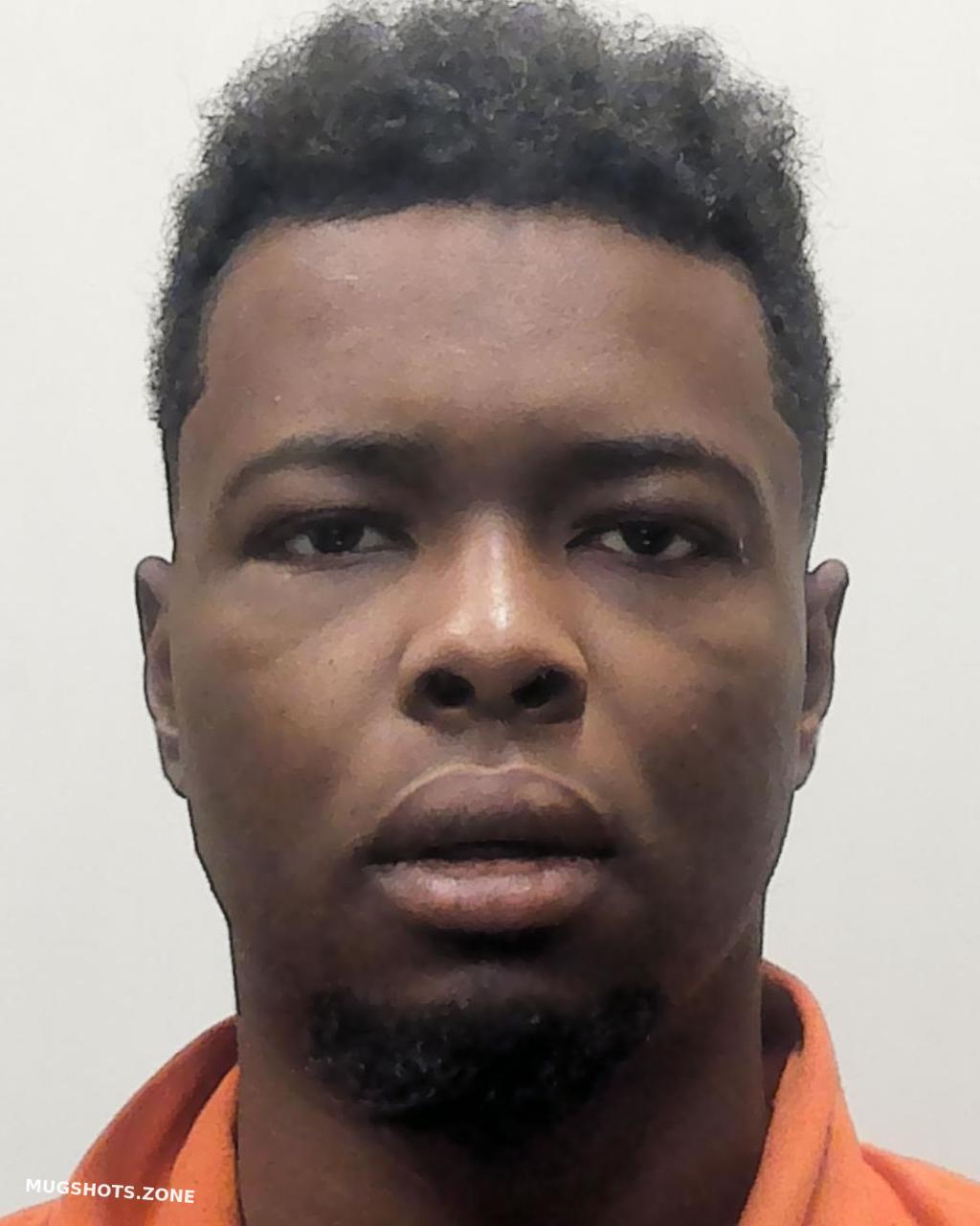 SANKEY JUSTIN DARYL 11/27/2025 - Montgomery County Mugshots Zone