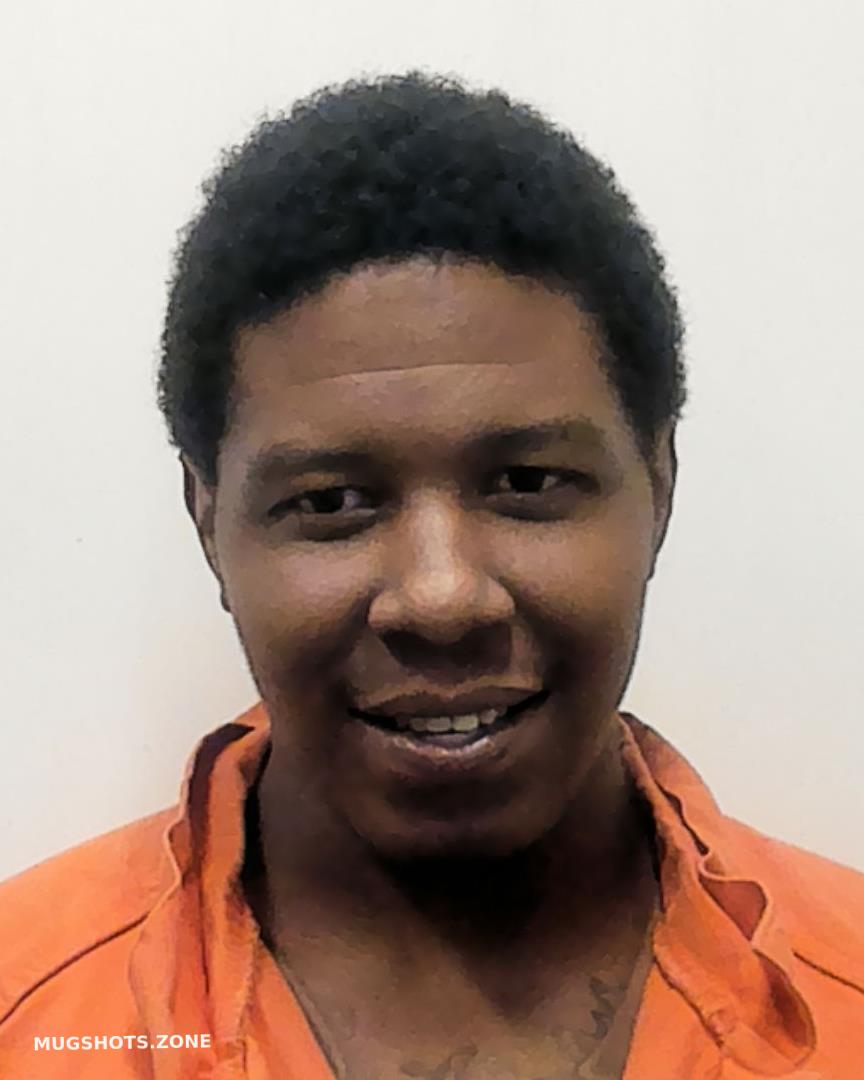 HARRIS QUANDARIOUS DEANDRA 12/03/2025 - Montgomery County Mugshots Zone