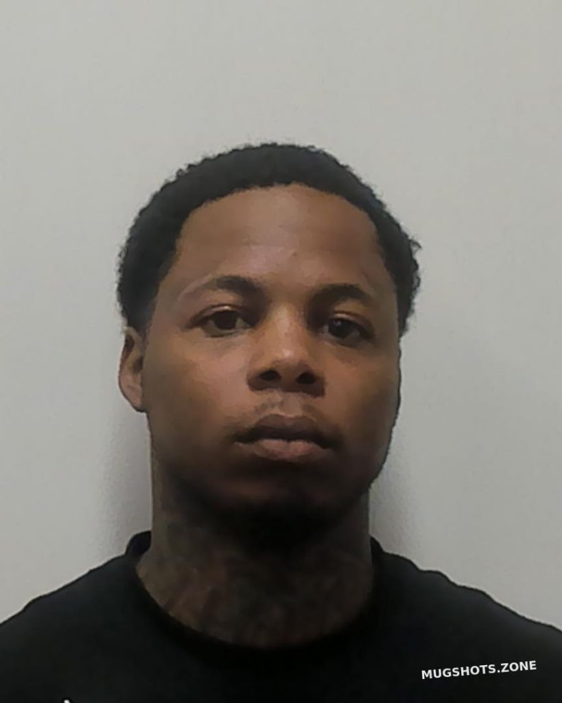THOMAS RODNEY LAVAN 12/08/2025 - Montgomery County Mugshots Zone