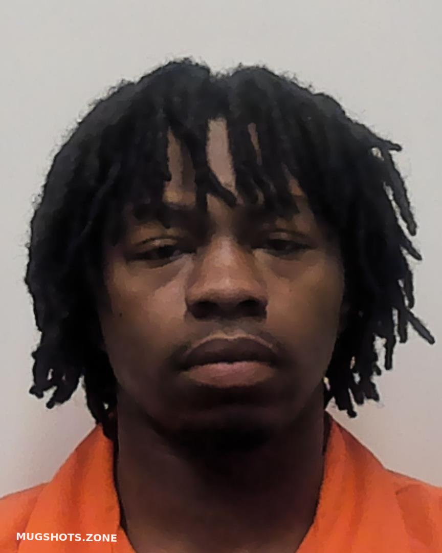 WILHITE CAMERON D 12/11/2025 - Montgomery County Mugshots Zone