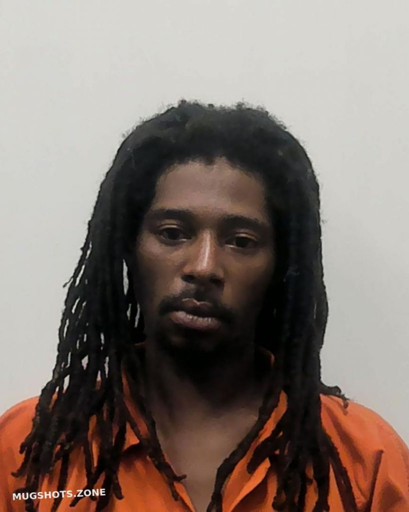 JACKSON DAJUAN RASHAUD 12/24/2025 - Montgomery County Mugshots Zone