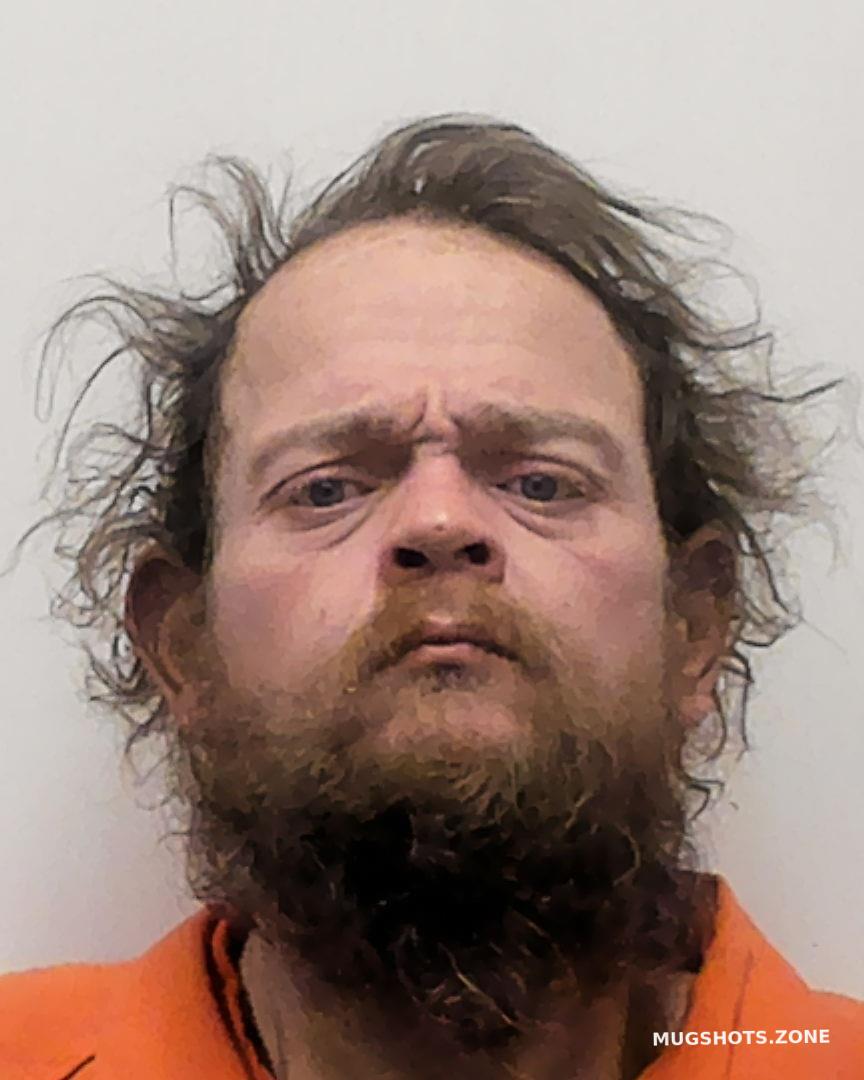 PHELPS BRANDON EUGENE 01/04/2026 - Montgomery County Mugshots Zone