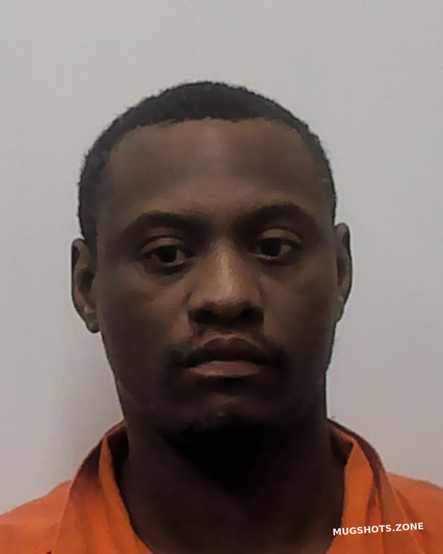 MCDONALD MICHAEL DEANGELO 01/05/2026 - Montgomery County Mugshots Zone