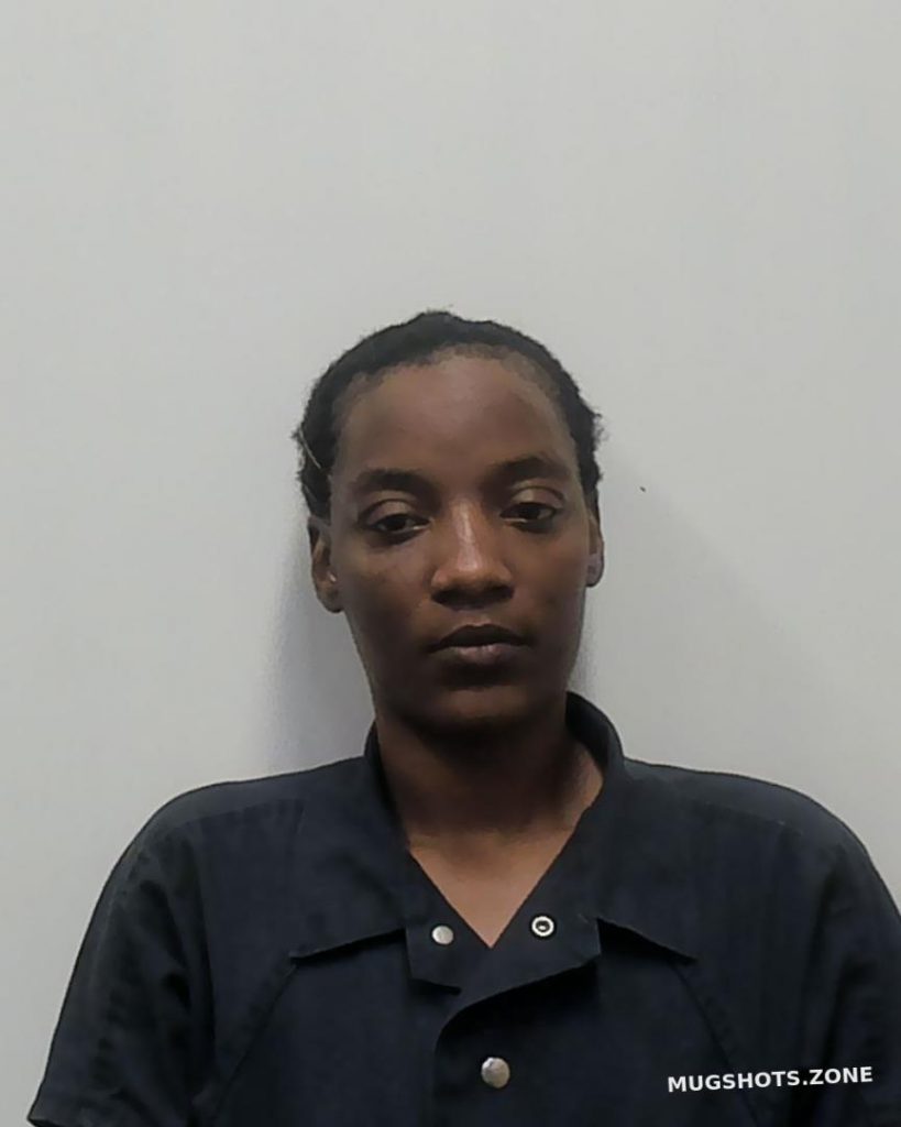 MCKEE KEARRIAH CHONTAE 01/07/2026 - Montgomery County Mugshots Zone