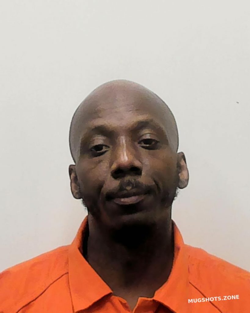 FORTUNE NATHANIEL ANTHONY 01/08/2026 - Montgomery County Mugshots Zone