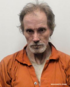 WAINWRIGHT BOBBY RAY 01/10/2026 - Montgomery County Mugshots Zone