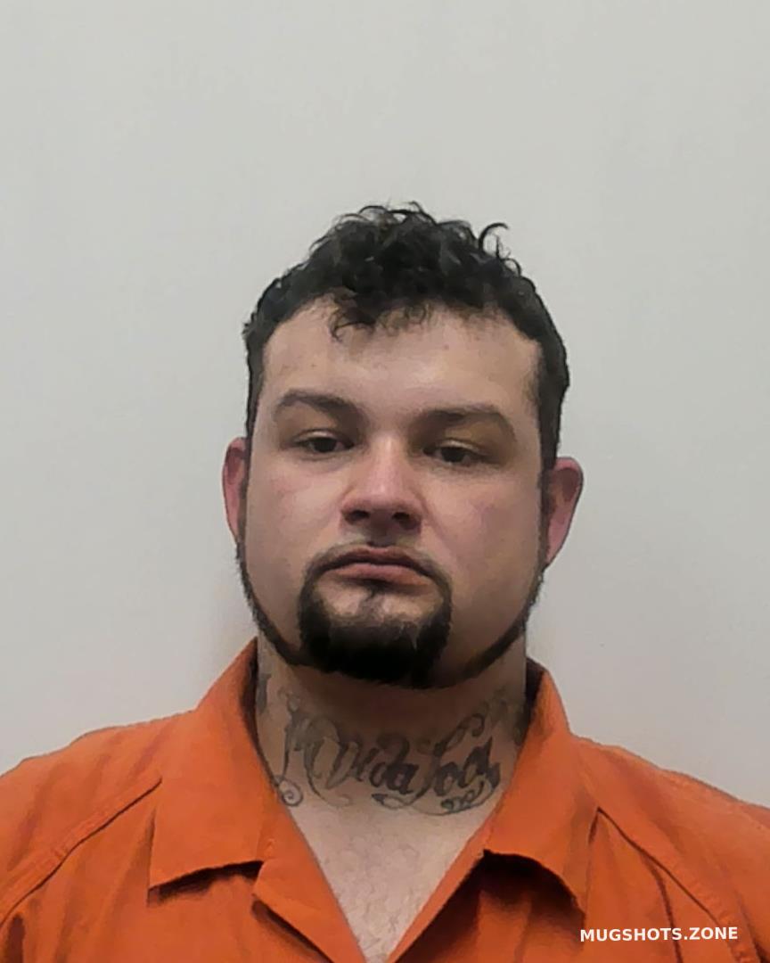 MARTIN STEVEN EUGENE 01/12/2026 - Montgomery County Mugshots Zone