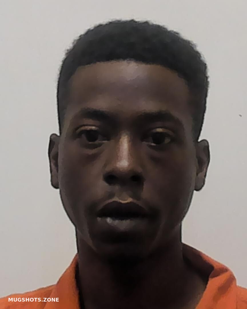 JACOBS KEONTAY NOLAN 01/15/2026 - Montgomery County Mugshots Zone