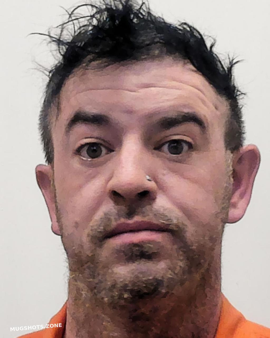 DEAN BRANDON SCOTT 01/23/2026 - Montgomery County Mugshots Zone