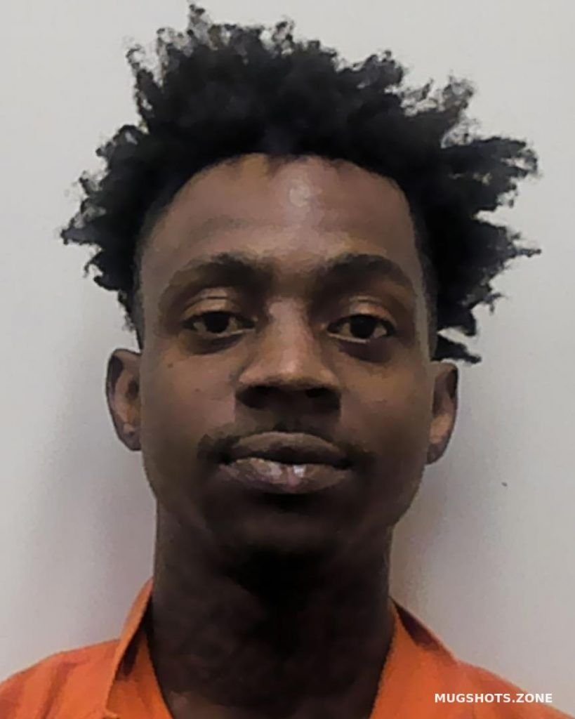 HALL ELDON DENARD 01/23/2026 - Montgomery County Mugshots Zone