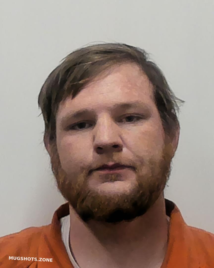 BLAND LANDON ALEXANDER 01/24/2026 - Montgomery County Mugshots Zone