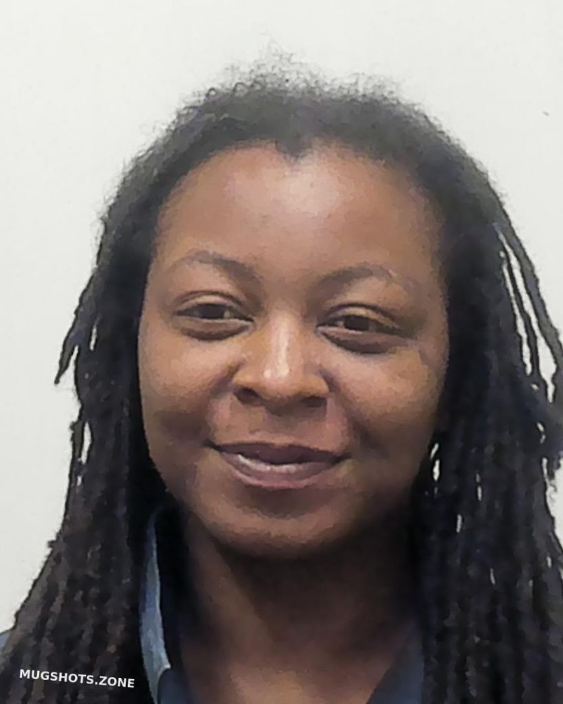 YELDER JASMINE CHERIE 01/25/2026 - Montgomery County Mugshots Zone