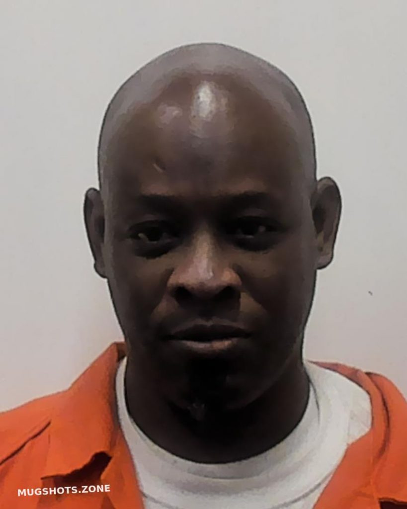 DAVIS COURTNEY MONTEL 01/25/2026 - Montgomery County Mugshots Zone