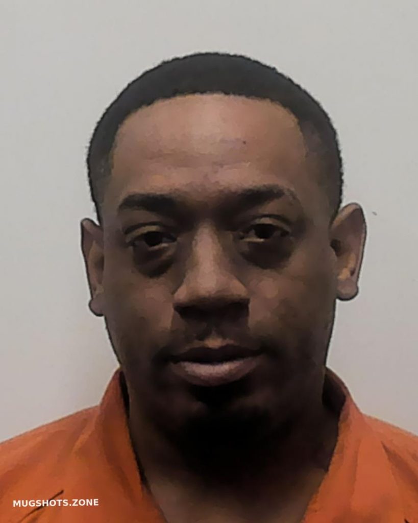 JARRETT GREGORY 02/02/2026 - Montgomery County Mugshots Zone