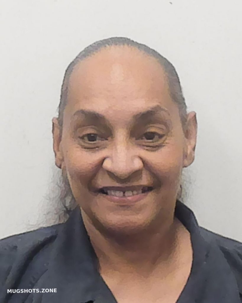 DIXON MARY TONYIA 02/02/2026 - Montgomery County Mugshots Zone