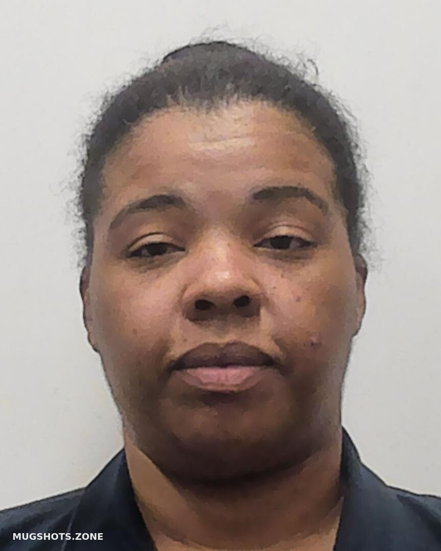 WEAVER BRITTNEY 02/06/2026 - Montgomery County Mugshots Zone