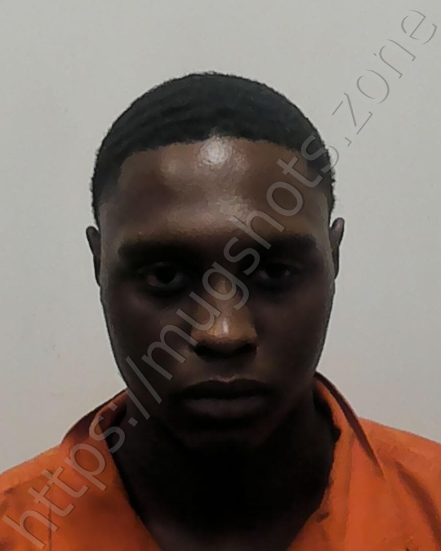 FELDER KEN'TAVIS MURRELL 03/20/2026 - Montgomery County Mugshots Zone