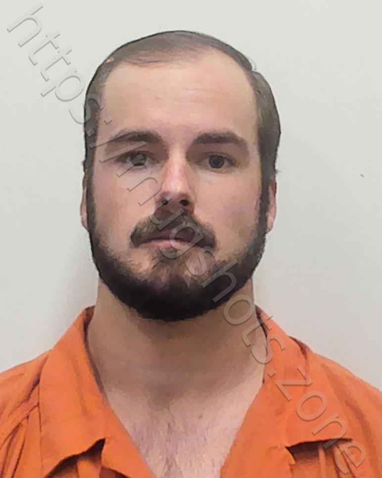 ACREMAN WILLIAM ALEXANDER MARKS 04/15/2026 - Montgomery County Mugshots ...