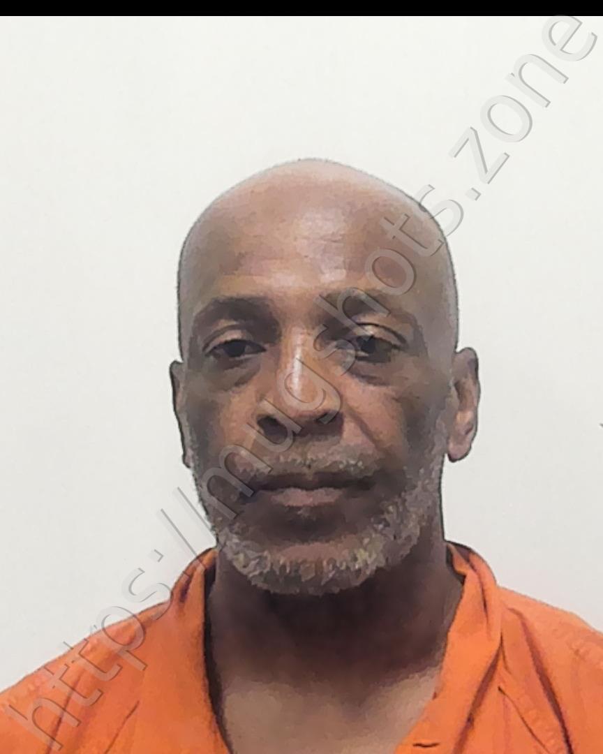 BARNETT TRAVIS ANDREA 05/23/2026 - Montgomery County Mugshots Zone