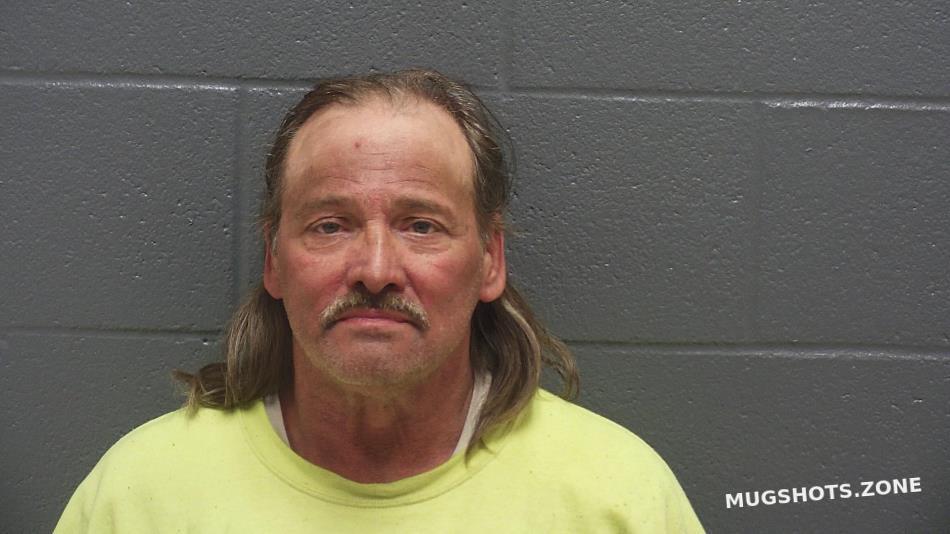 GILES STEVEN MICHAEL 03/17/2021 - Montgomery County Mugshots Zone