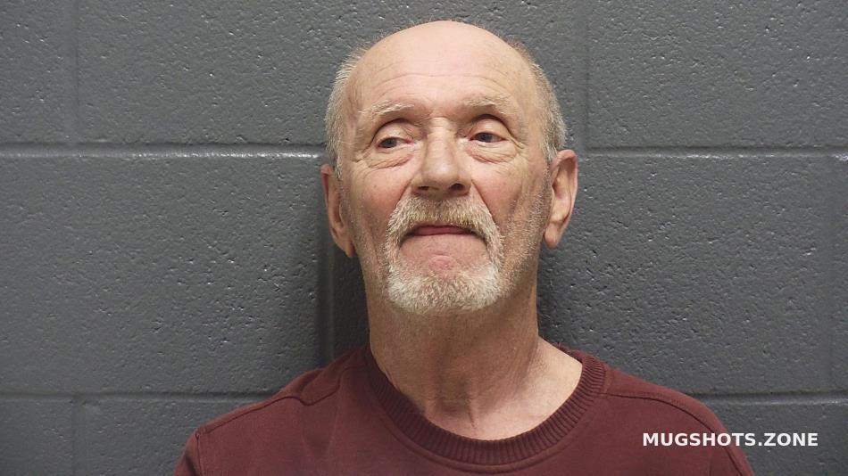 RISTER GREGORY 03/18/2021 - Montgomery County Mugshots Zone