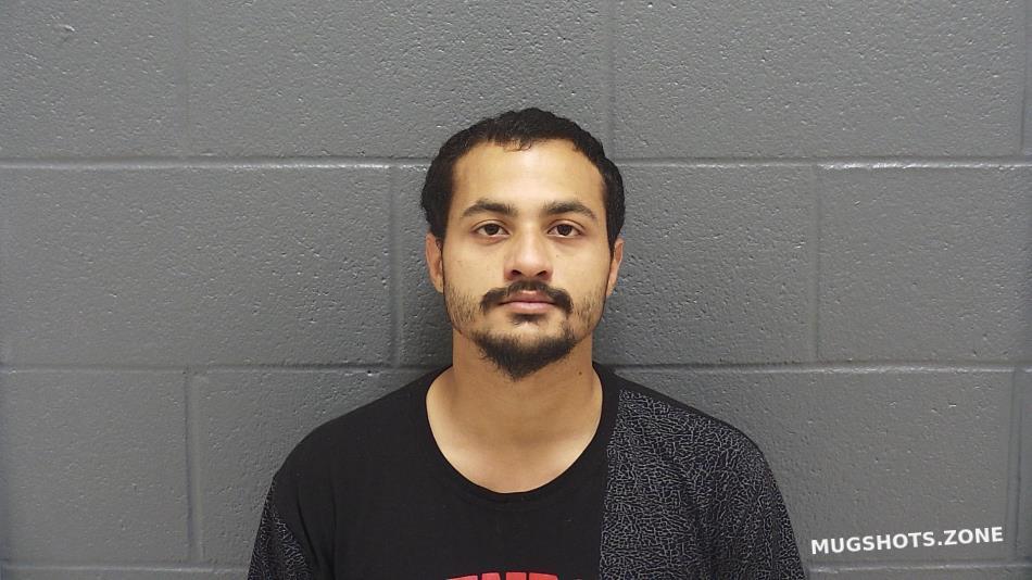 WILLIAMS KOLBY RAY 05/01/2021 - Montgomery County Mugshots Zone