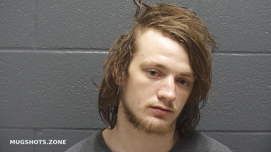 LOTT AUSTIN TYLER 05/22/2021 - Montgomery County Mugshots Zone