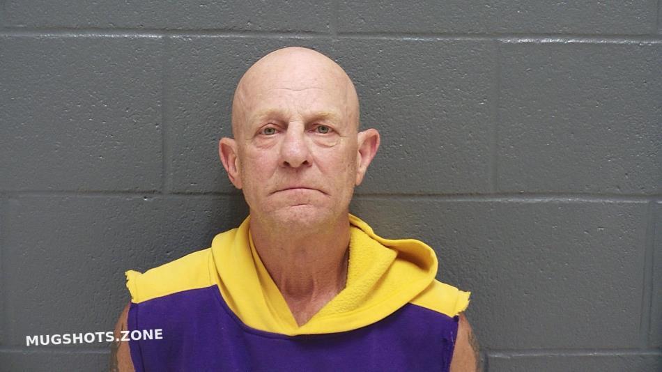 WAGERS RICHARD A 07/06/2021 - Montgomery County Mugshots Zone