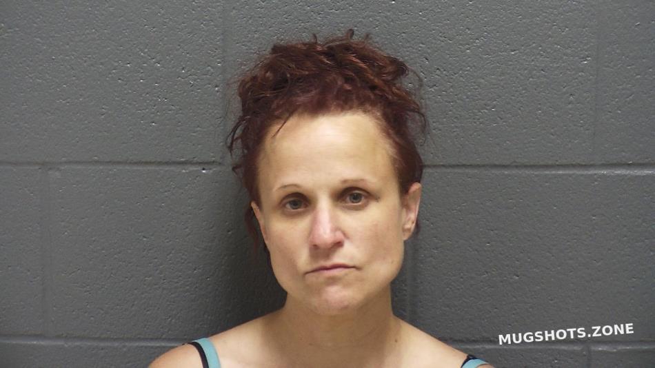 ARTHUR KIMBERLY LAURA 07/21/2021 - Montgomery County Mugshots Zone