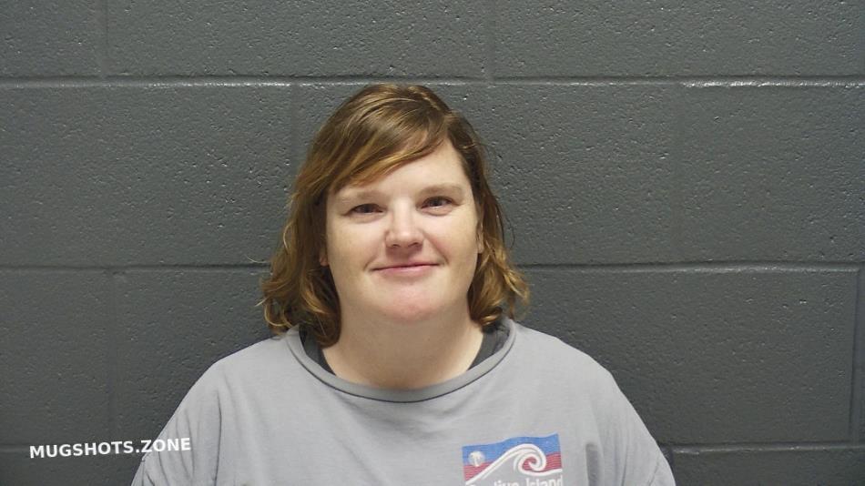 WINGATE HEATHER RENEE 10/20/2021 - Montgomery County Mugshots Zone