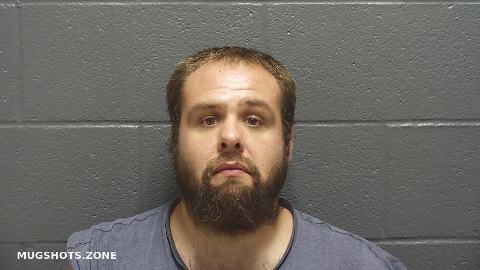 PRITCHARD JUSTIN DANE 10/31/2021 - Montgomery County Mugshots Zone