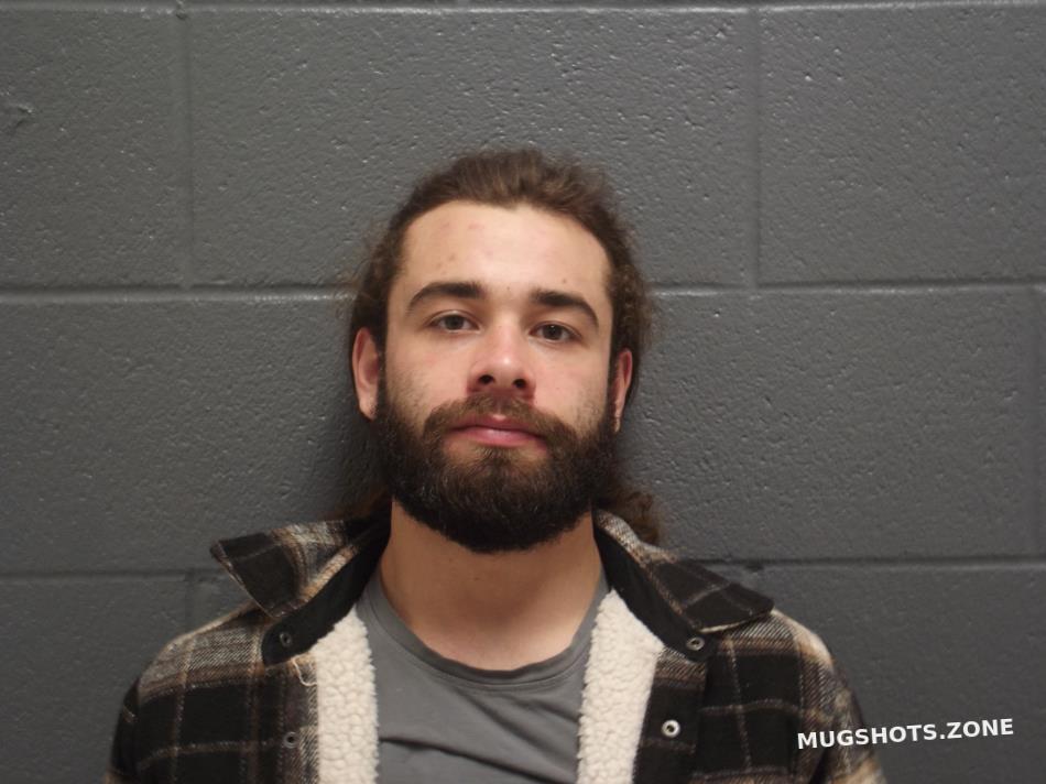 PASTORE MASON EVAN 12/13/2021 - Montgomery County Mugshots Zone