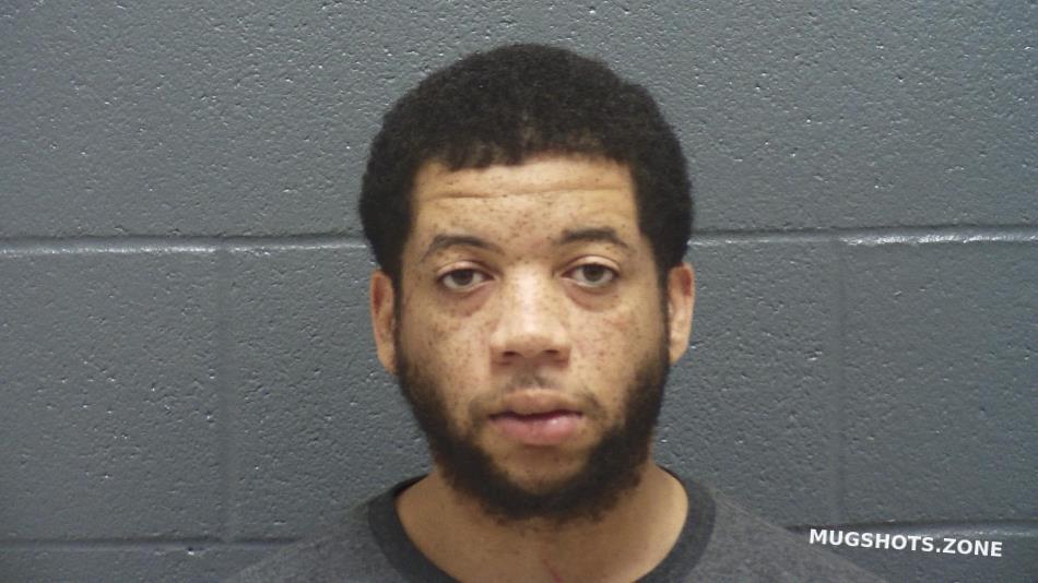WITCHER DARRELL 02/18/2022 - Montgomery County Mugshots Zone