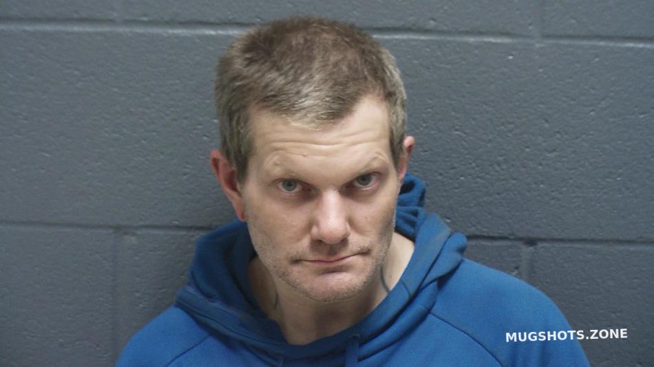 THOMAS TRAVIS LEE 03/21/2022 - Montgomery County Mugshots Zone