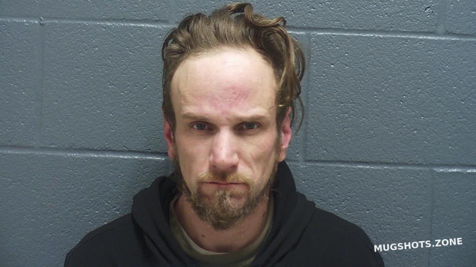 GREESON ROBERT H 03/24/2022 - Montgomery County Mugshots Zone