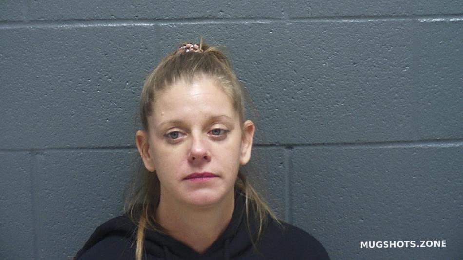 DALEY ASHLEY MARIE 04/08/2022 - Montgomery County Mugshots Zone