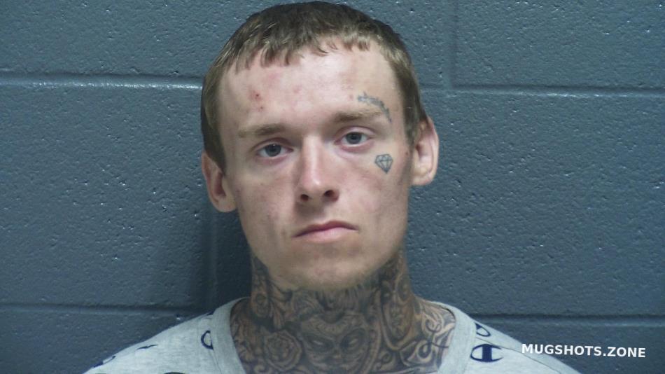 ABNEY KYLE KRISTOPHER MICHAEL 05/12/2022 - Montgomery County Mugshots Zone