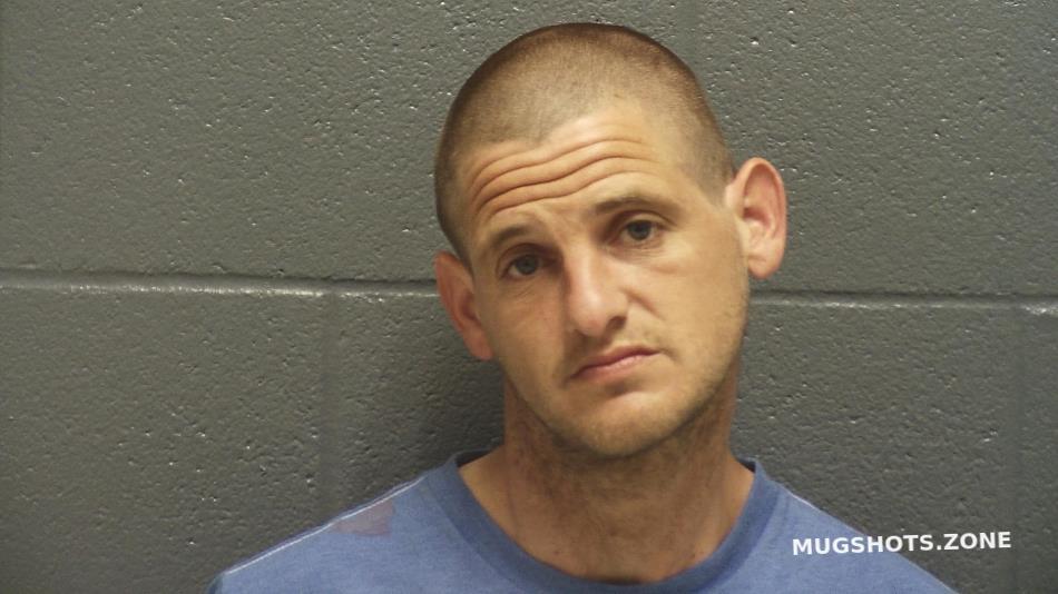 ARNOLD CODY RAY 05/17/2022 - Montgomery County Mugshots Zone