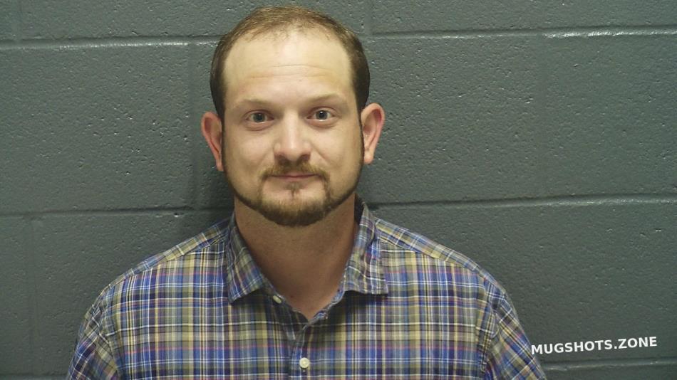 SANDEFUR DANIEL ALAN 07/01/2022 - Montgomery County Mugshots Zone