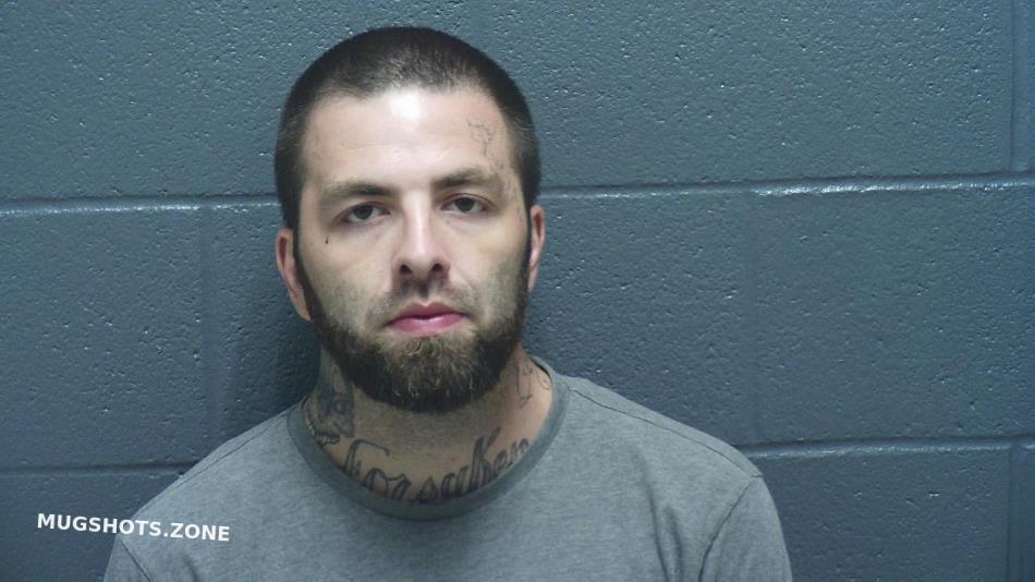 HAMILTON SHAWN MICHAEL 07/06/2022 - Montgomery County Mugshots Zone