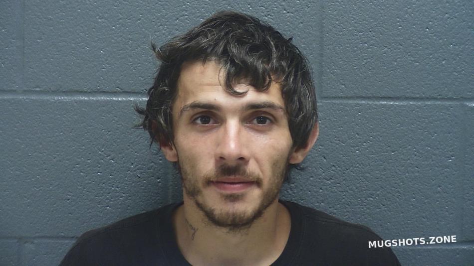 FARLEY SETH MICHAEL 07/12/2022 - Montgomery County Mugshots Zone