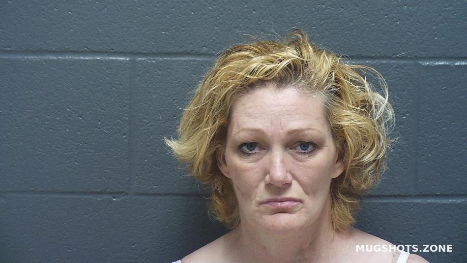 MARSHALL-SMITH AMBER DENA 07/18/2022 - Montgomery County Mugshots Zone